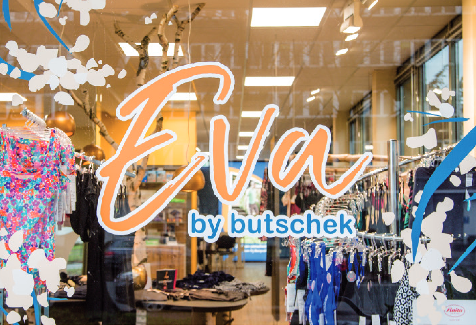 Eva – Butschek Sanitätshaus